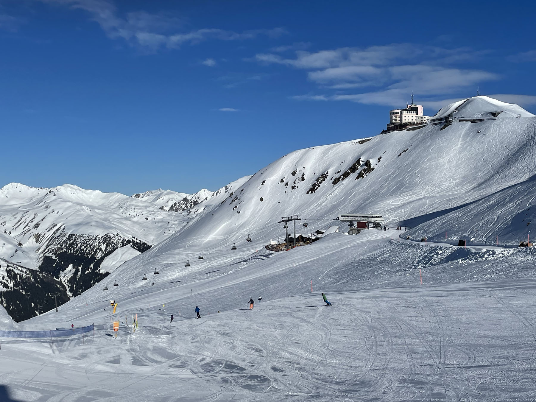 Why Skiing in Davos Should Be on Your Bucket List